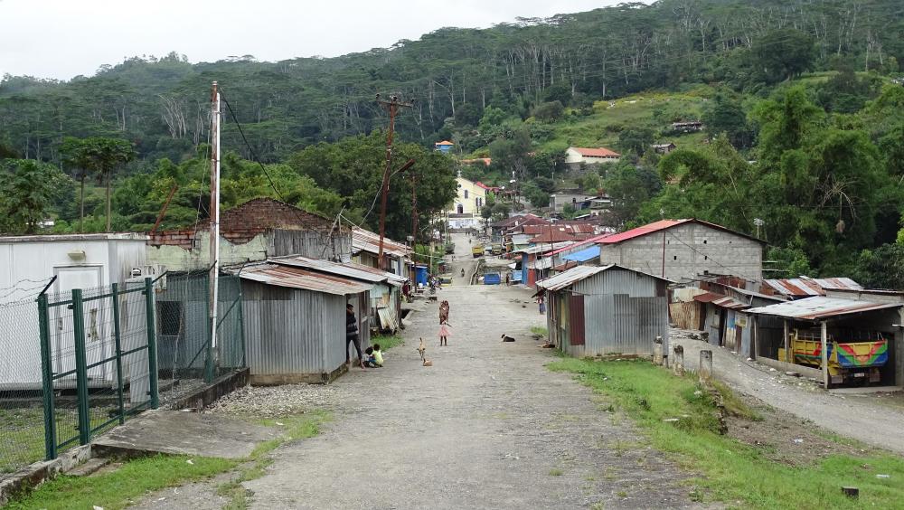 Commando Campaign Sites – East Timor - Ermera District - Ermera ...