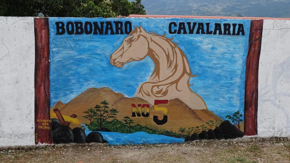 The Timor Pony Story - History - 2/2 Commando Association of Australia