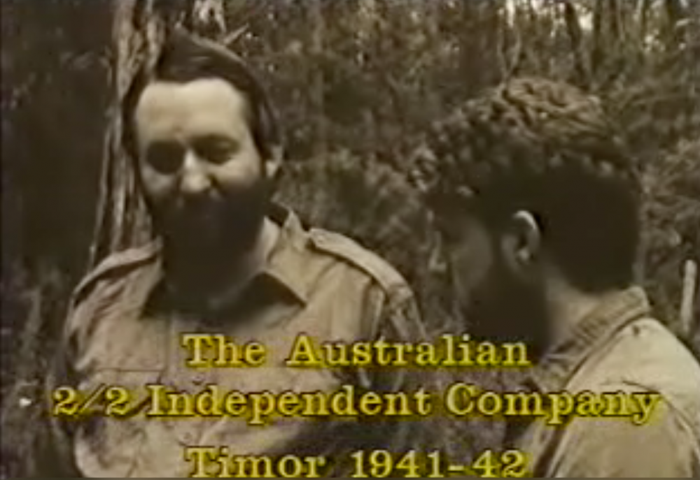 'Independent Company' Documentary – a Neglected Visual Record of The ...