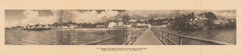 SPARROW FORCE DEPLOYS FROM DARWIN TO KOEPANG, DUTCH WEST TIMOR 8 – 15 ...