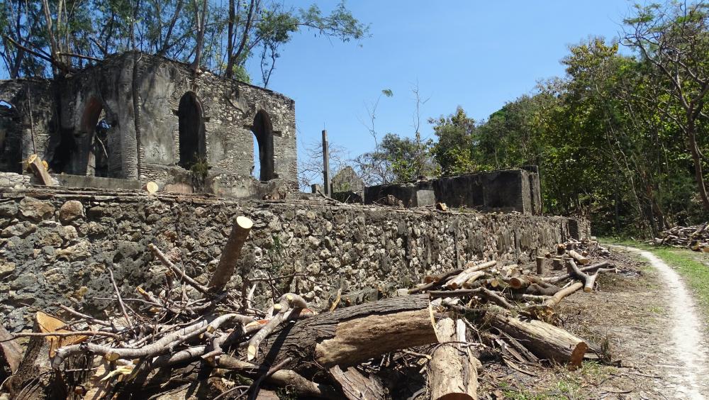 WWII IN EAST TIMOR - AN AUSTRALIAN ARMY SITE AND TRAVEL GUIDE - SITE ...